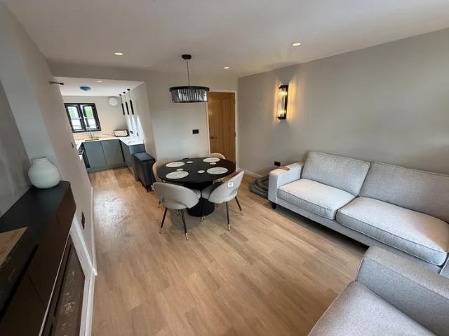 Apartment at Swains Court, Exeter