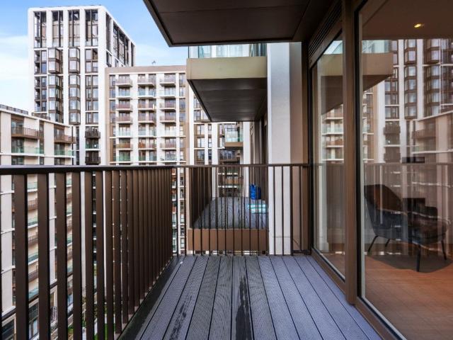 Apartment at Swallow Apartments, Dundee