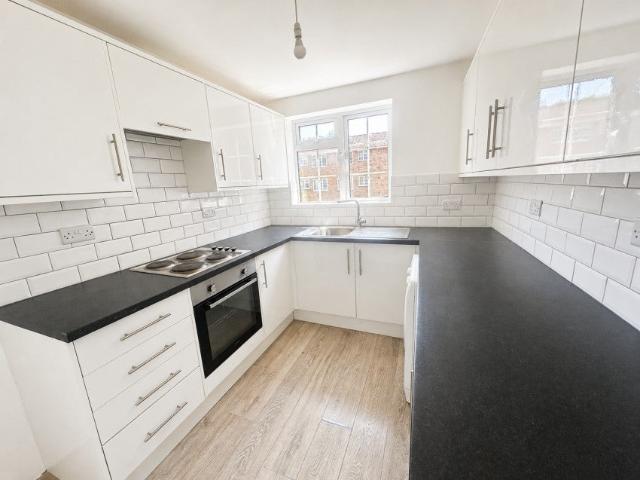 Apartment at Swallow Close, Borough of Spelthorne