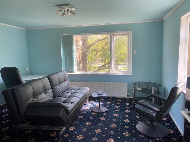 Apartment at Swallow Drive, Blackburn