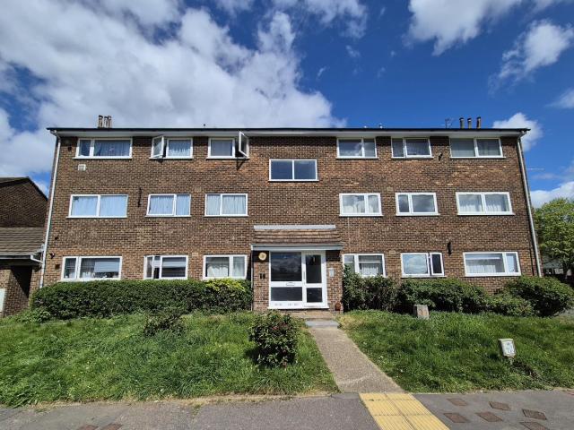 Apartment at Swallow Drive, London