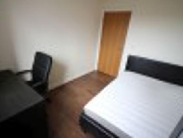 apartment at Swan Court, 206 Swan Lane, Stoke, Coventry, CV2