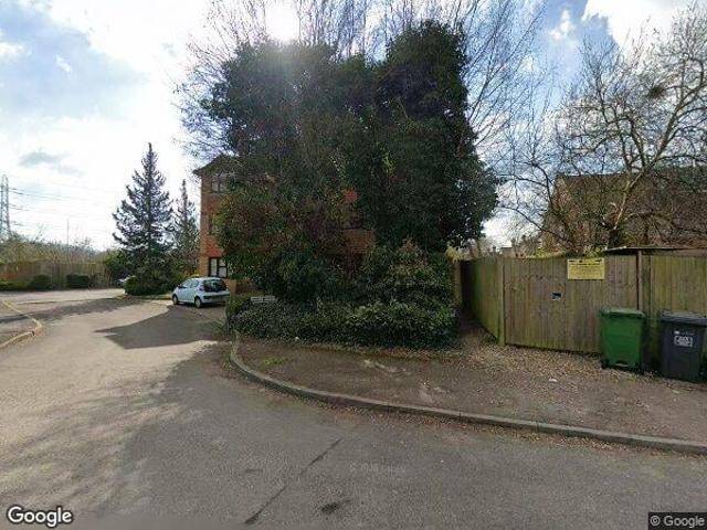 Apartment at Swan Court, Guildford