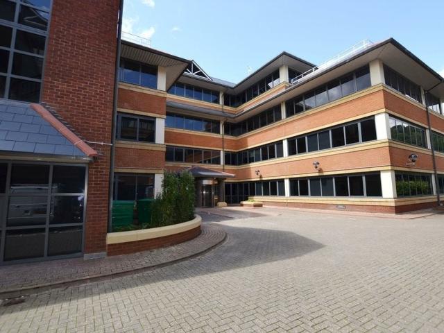 Apartment at Swan Close, Three Rivers