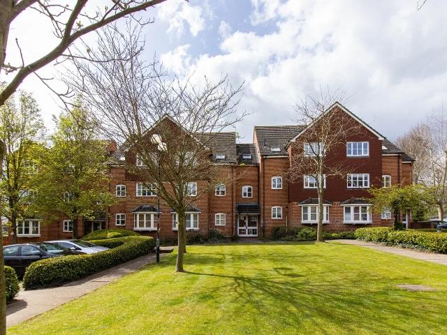 Apartment at Swan Close, Three Rivers