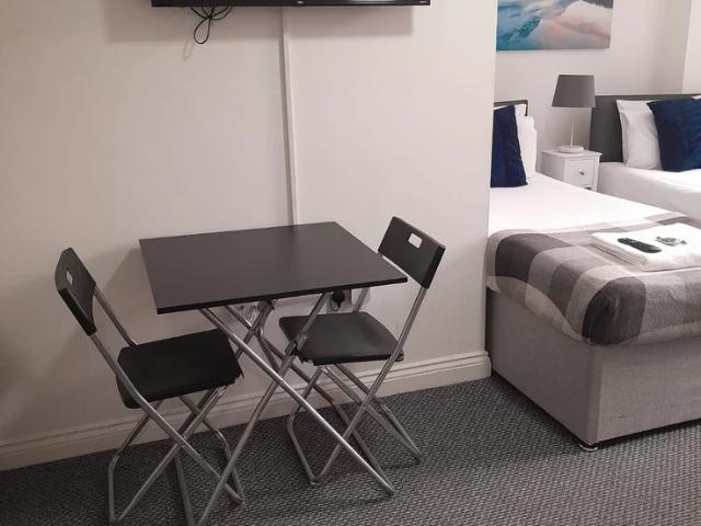 Apartment at Swan Lane, Coventry