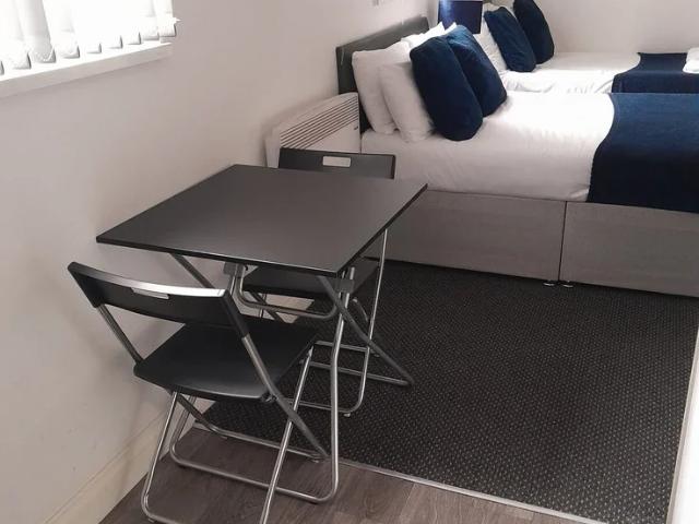 Apartment at Swan Lane, Coventry