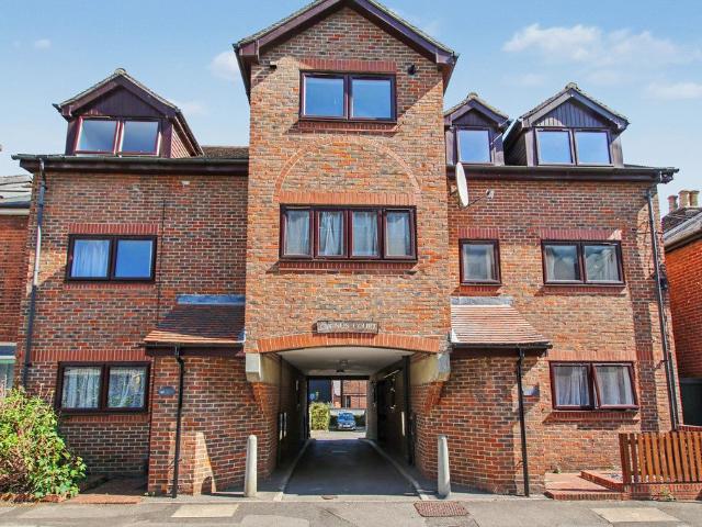 Apartment at Swan Lane, Winchester