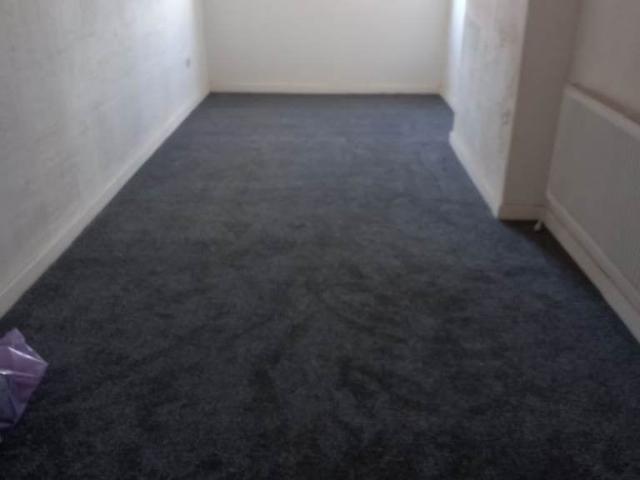 Apartment at Swan Square, Stoke on Trent