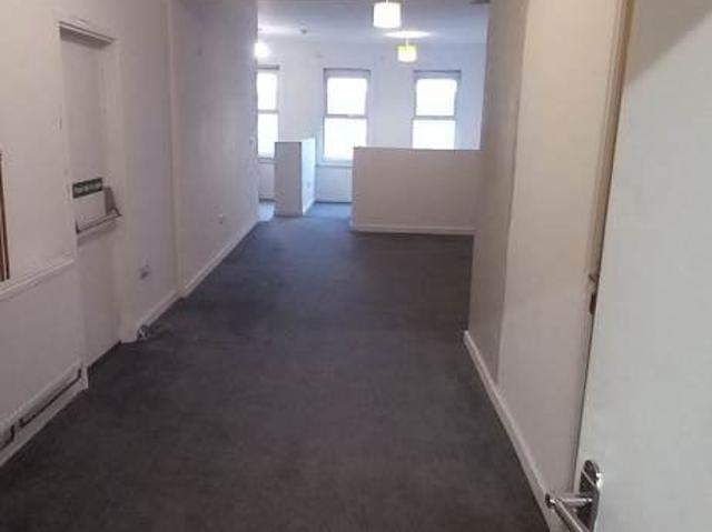 Apartment at Swan Square, Stoke on Trent