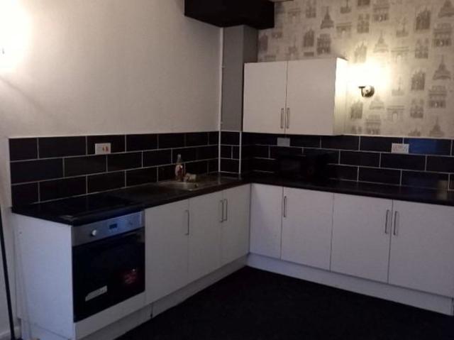 Apartment at Swan Square, Stoke on Trent