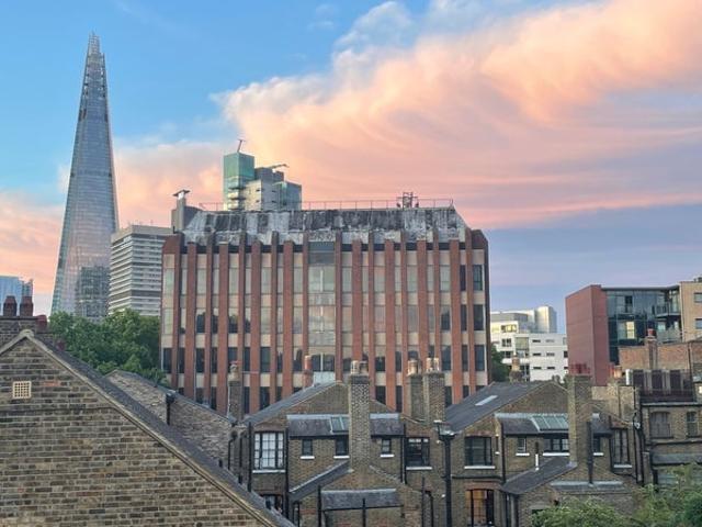 Apartment at Swan Street, Greater London