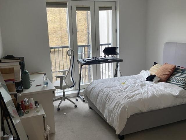 Apartment at Swan Street, Greater London