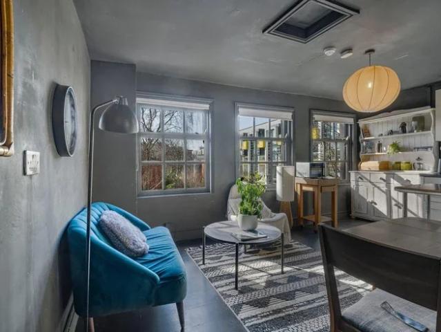Apartment at Swan Street, Manchester
