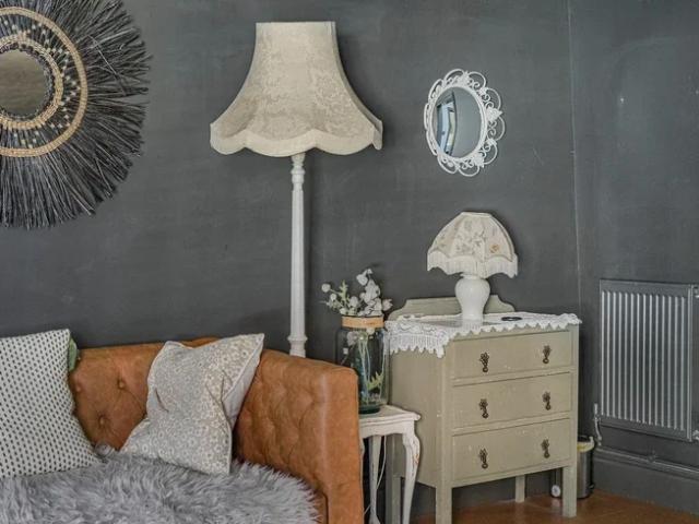 Apartment at Swan Street, Manchester