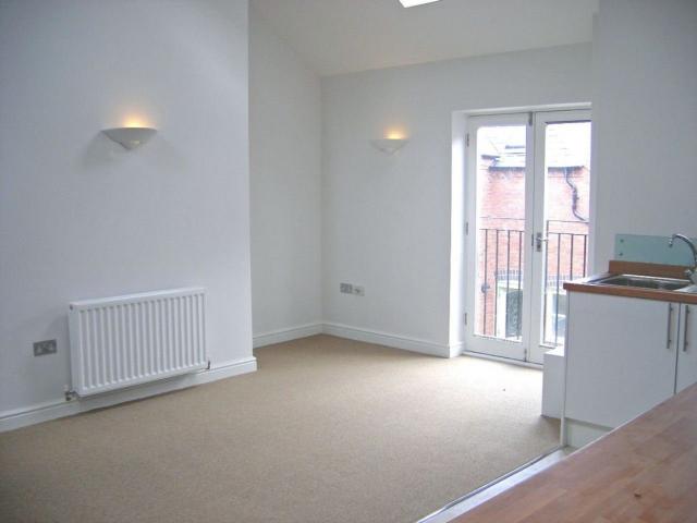Apartment at Swan Street, Royal Leamington Spa