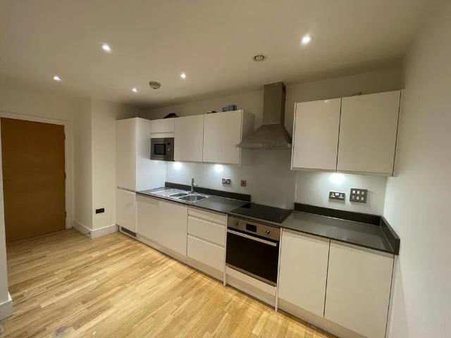 Apartment at Swanfield Road, Waltham Cross