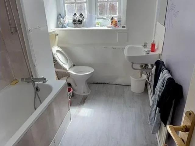 Apartment at Swanfield Street, Greater London