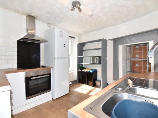 Apartment at Swanpool Street, Falmouth
