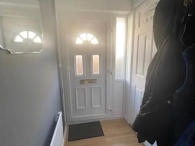 Apartment at Swanstead, Basildon