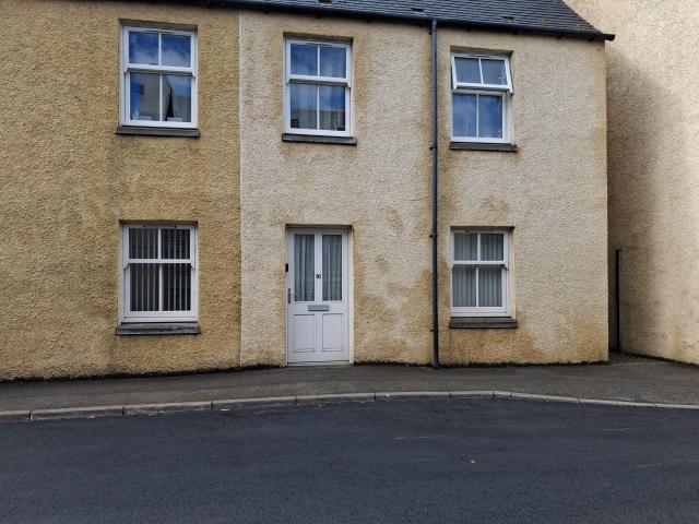 Apartment at Swanson Street, Thurso