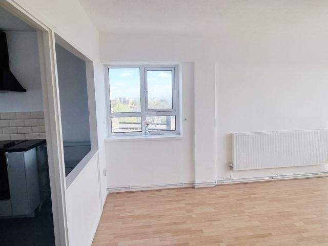 Apartment at Swanton Gardens, Greater London