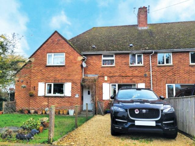 Apartment at Sweetmans Road, North Hinksey