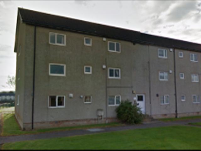 Apartment at Sweyn Road, Thurso