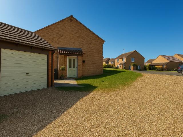 Apartment at Swift Close, Lee on the Solent