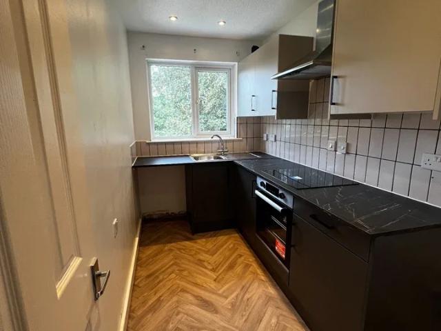 Apartment at Swift Close, North Hertfordshire