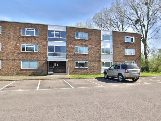 Apartment at Swilgate Road, Tewkesbury