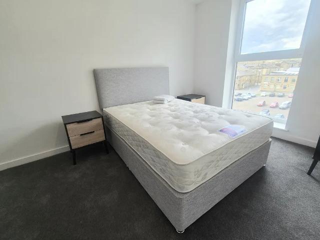 Apartment at Swine Market, Calderdale