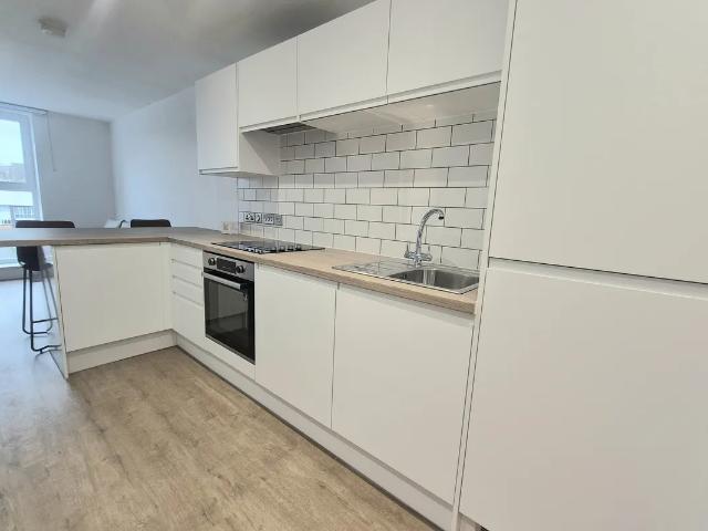 Apartment at Swine Market, Calderdale