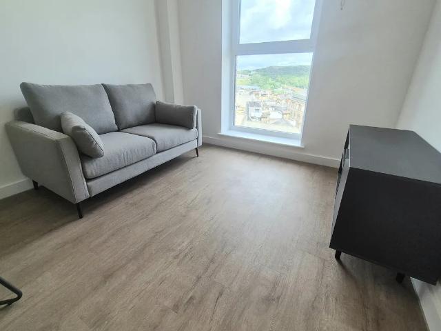 Apartment at Swine Market, Calderdale