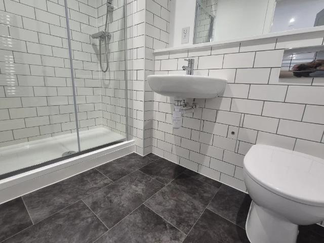 Apartment at Swine Market, Calderdale