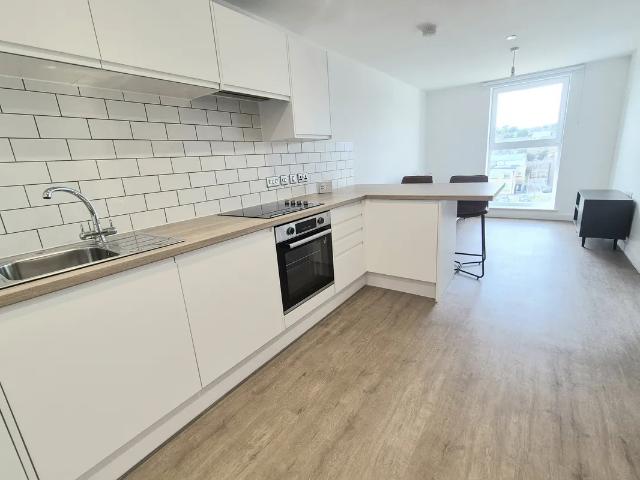 Apartment at Swine Market, Calderdale
