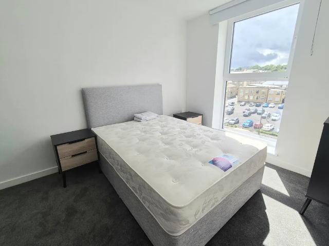 Apartment at Swine Market, Calderdale