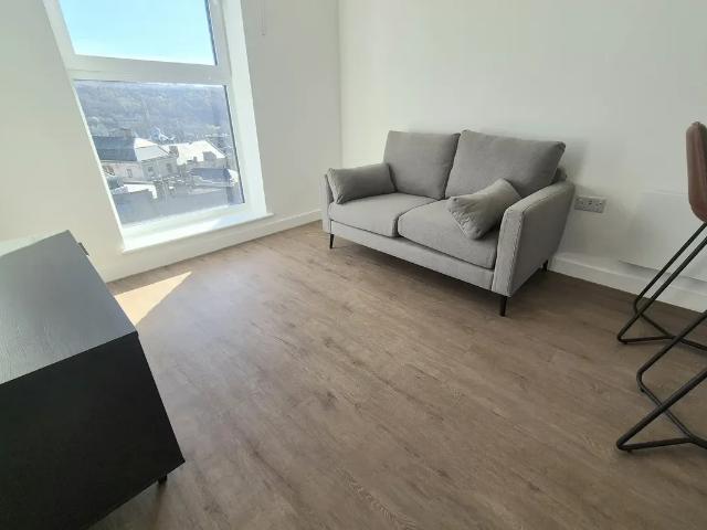 Apartment at Swine Market, Calderdale