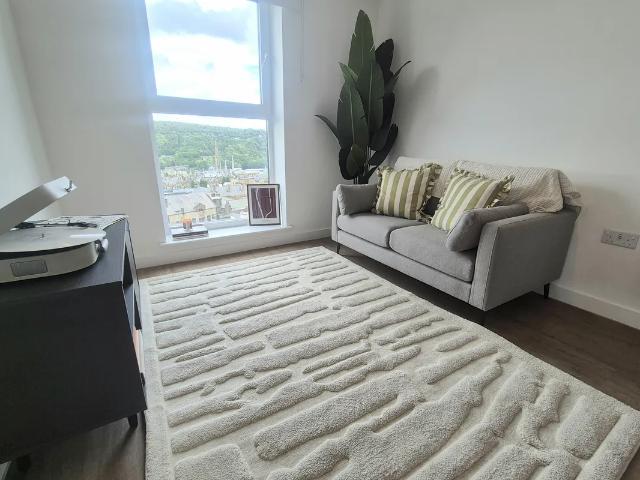 Apartment at Swine Market, Calderdale