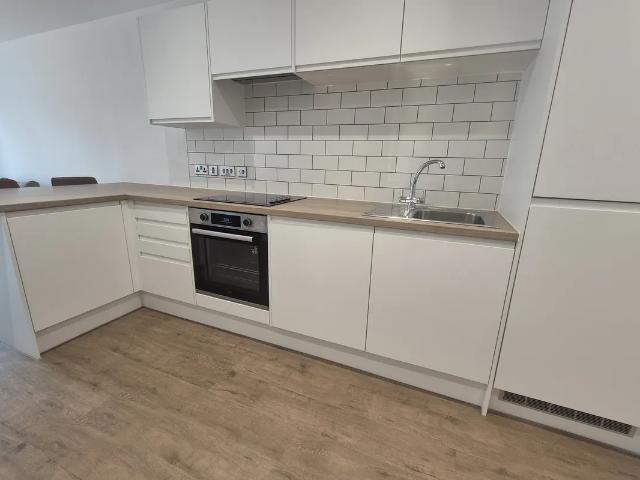 Apartment at Swine Market, Calderdale