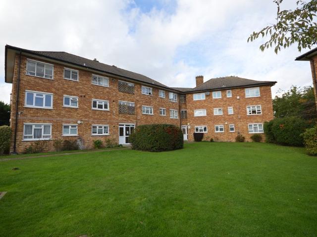 Apartment at Swinton Close, Greater London