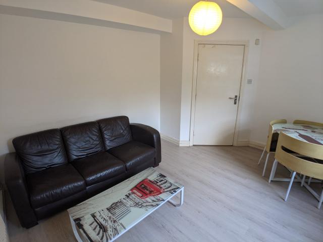Apartment at Swinton Grove, Manchester