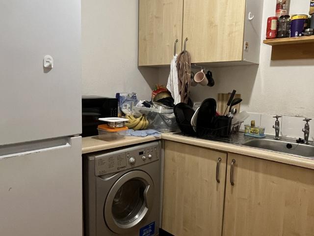 Apartment at Swinton Grove, Manchester
