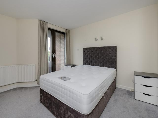 Apartment at Swiss Terrace, Greater London