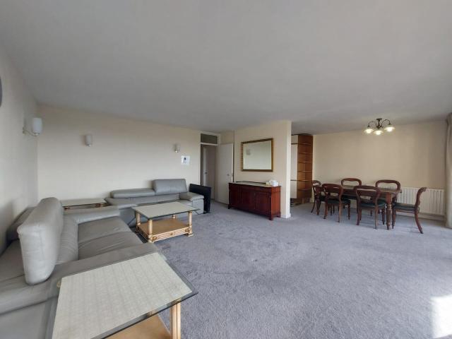 Apartment at Swiss Terrace, Greater London
