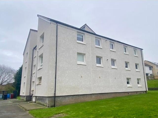 Apartment at Swisscot Avenue, Hamilton
