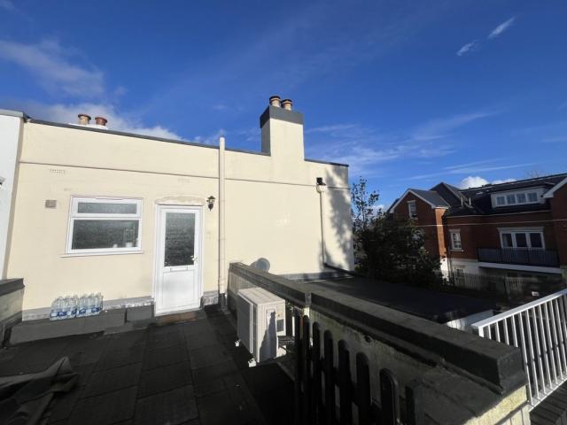 Apartment at Sycamore Cottages, Tunbridge Wells