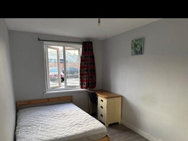 Apartment at Sycamore Court, Greater London