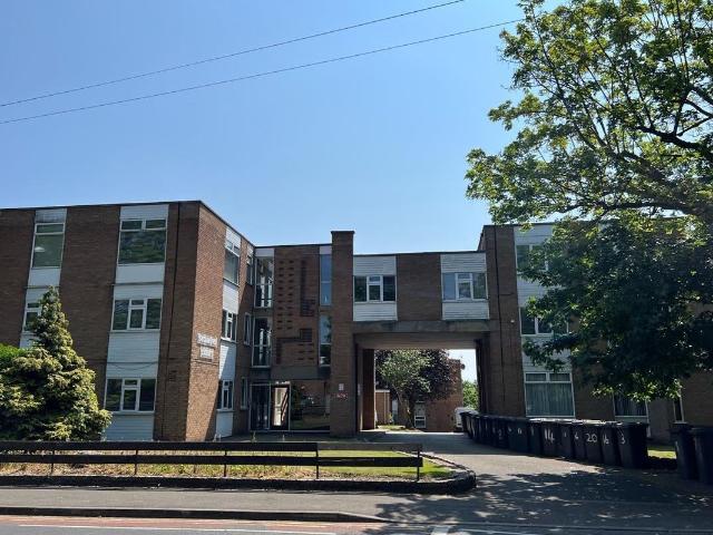 Apartment at Sycamore Court, Nottingham