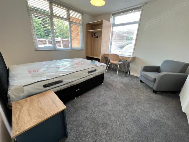 Apartment at Sycamore Court, Nottingham